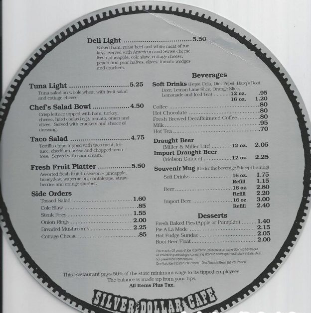 Chickie’s and Pete’s - FUN Food Blog