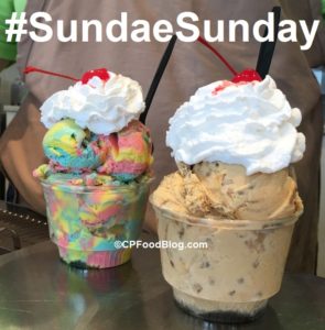Cedar Point Toft's Sunday Sundae Platinum Deal - FUN Food Blog
