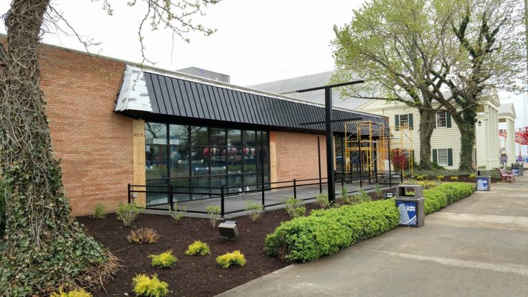 New Cedar Point Dining Options for 2017 - FUN Food Blog