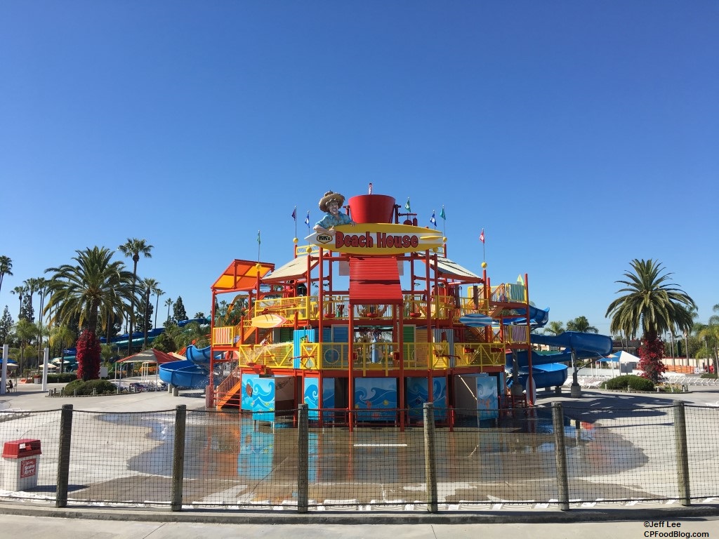 Knott's Soak City Opens for 2017 Season - FUN Food Blog