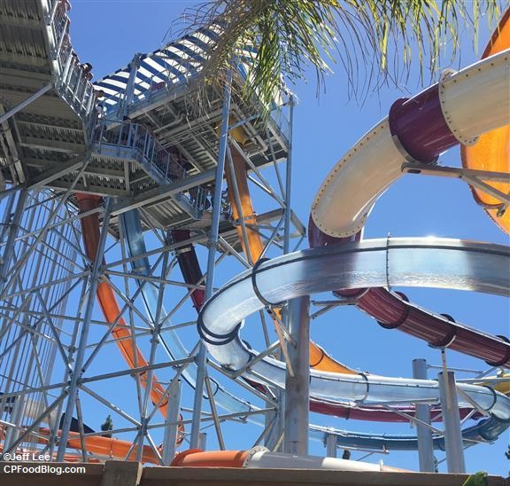 Knott's Soak City Opens for 2017 Season - FUN Food Blog