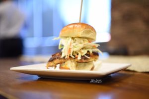 2017 California's Great America Taste of Orleans - FUN Food Blog