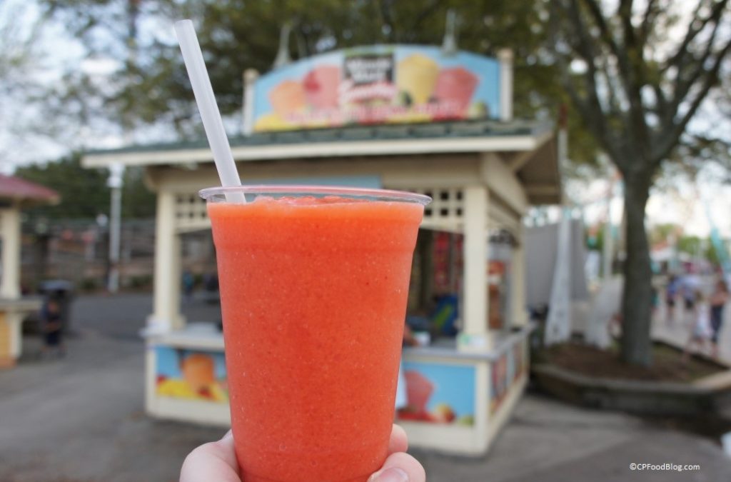 Minute Maid Smoothies - FUN Food Blog