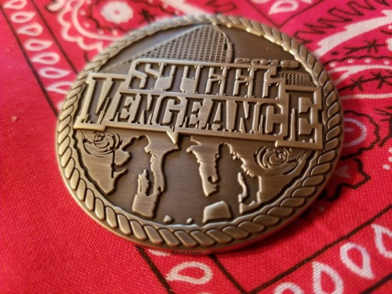 Cedar Point Coin Registry - FUN Food Blog