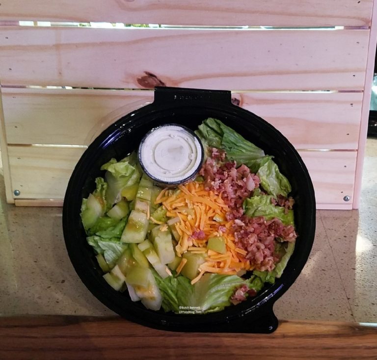 2018 Carowinds Great Carolina Fest - FUN Food Blog