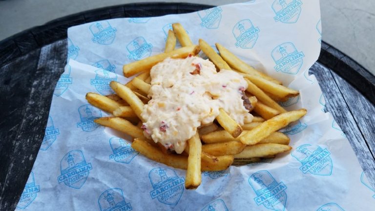 2018 Carowinds Great Carolina Fest - FUN Food Blog
