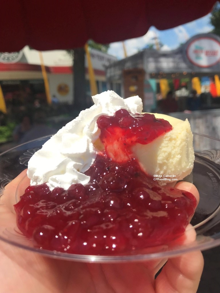 2018 Valleyfair Minnesota Eats - FUN Food Blog