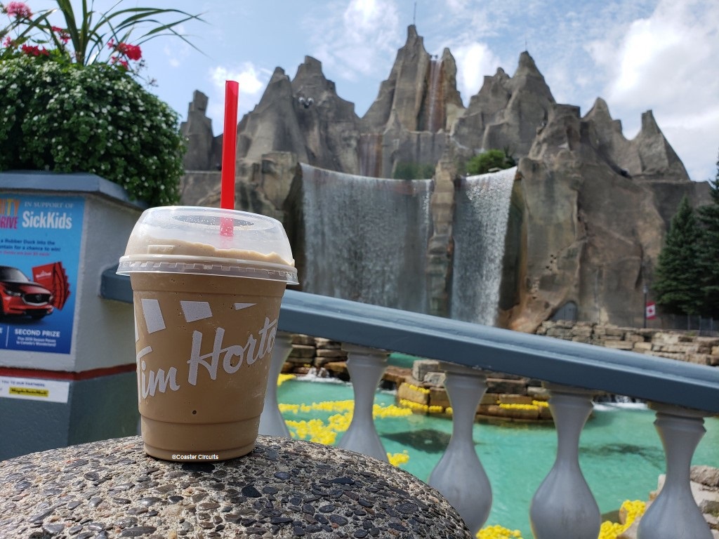 2018 Canada's Wonderland Season Passholder Appreciation Weekend - FUN ...