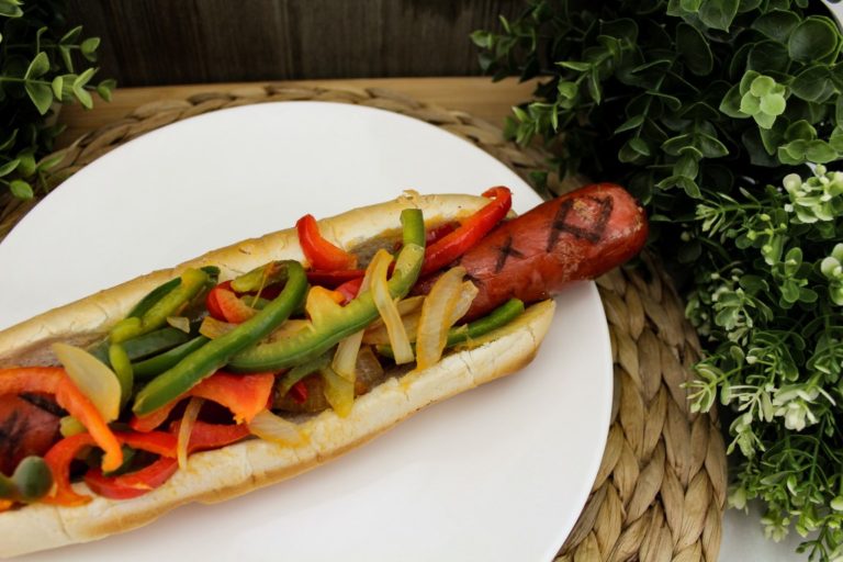2019 New Kings Dominion Menu Items - FUN Food Blog