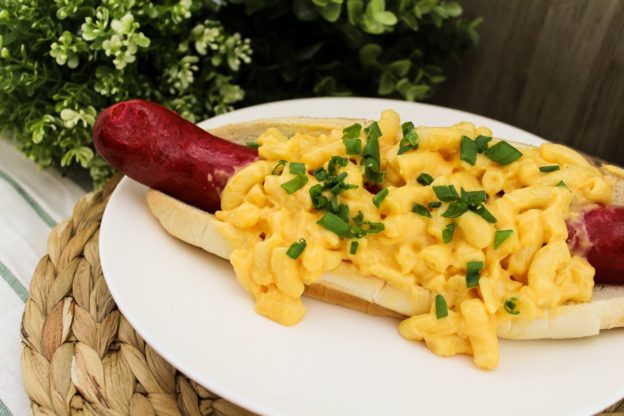 2019 New Kings Dominion Menu Items - FUN Food Blog