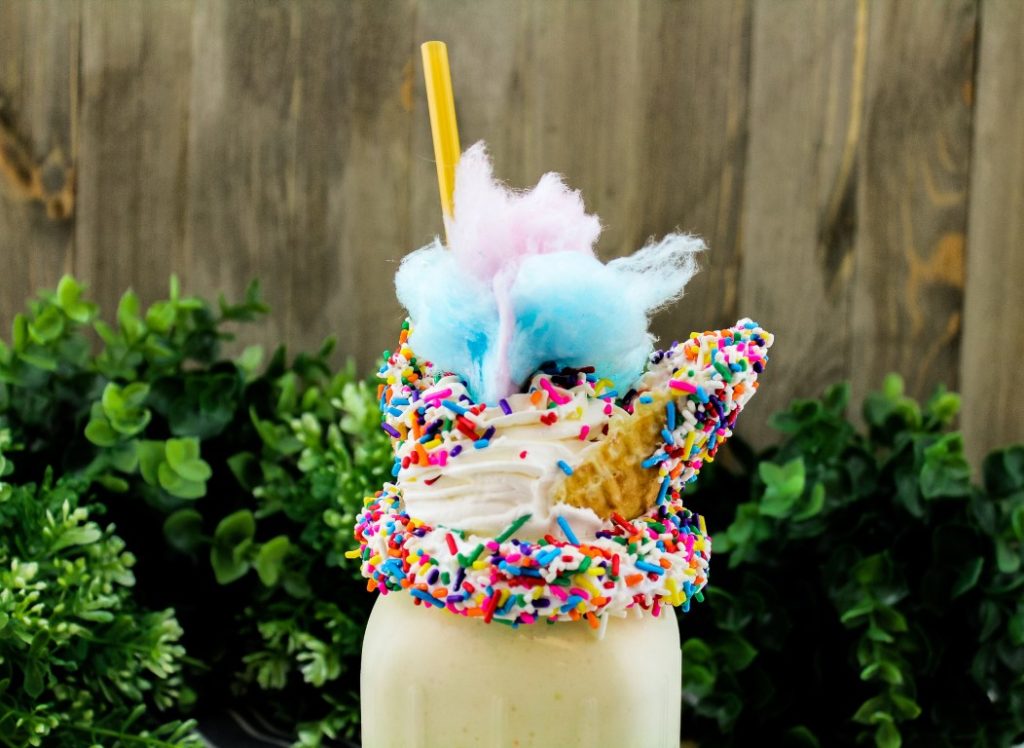 2019 New Kings Dominion Menu Items - FUN Food Blog