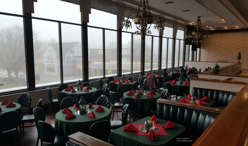 2019 Kings Island International Restaurant Mother's Day Brunch - FUN ...