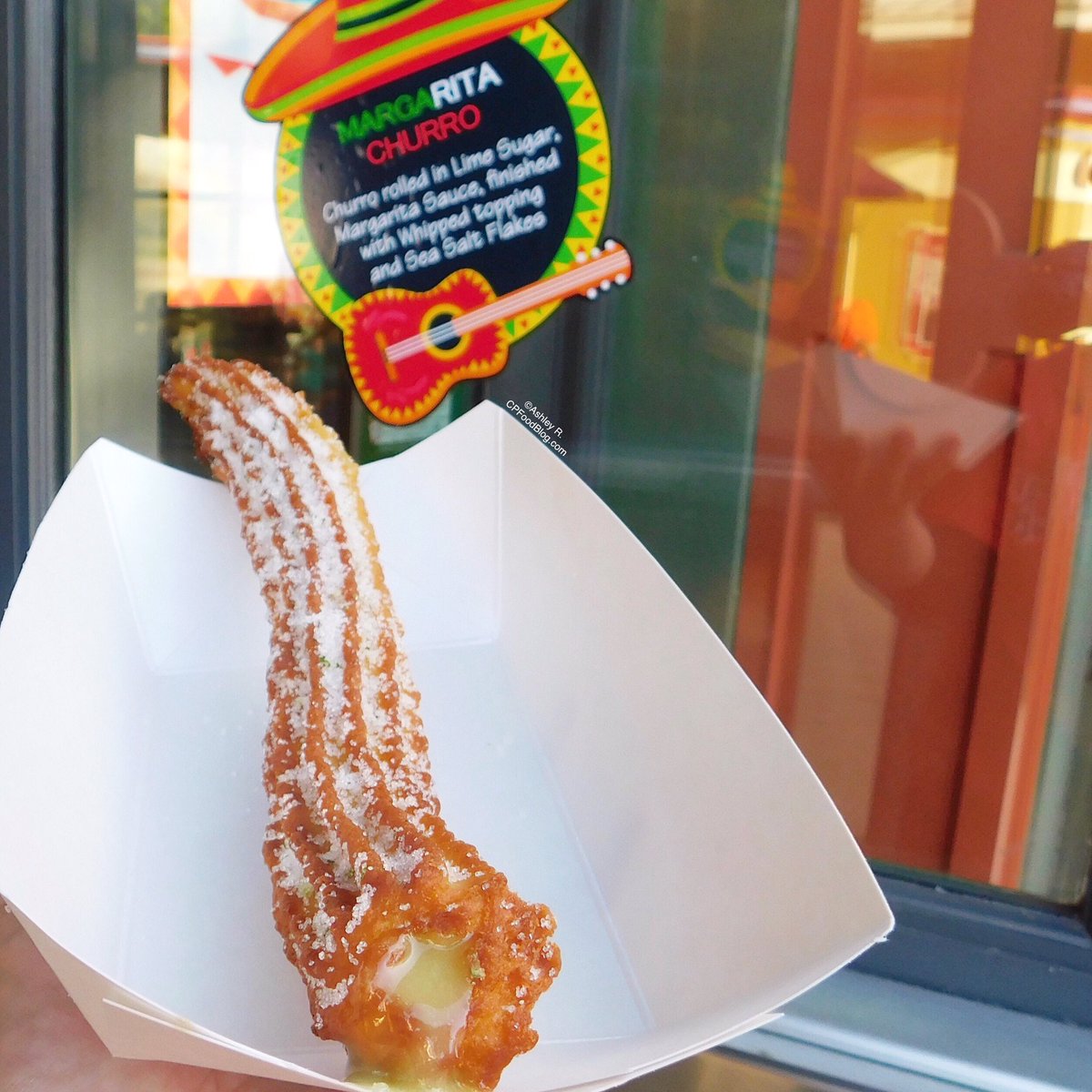 2019 California's Great America Cinco de Mayo - FUN Food Blog