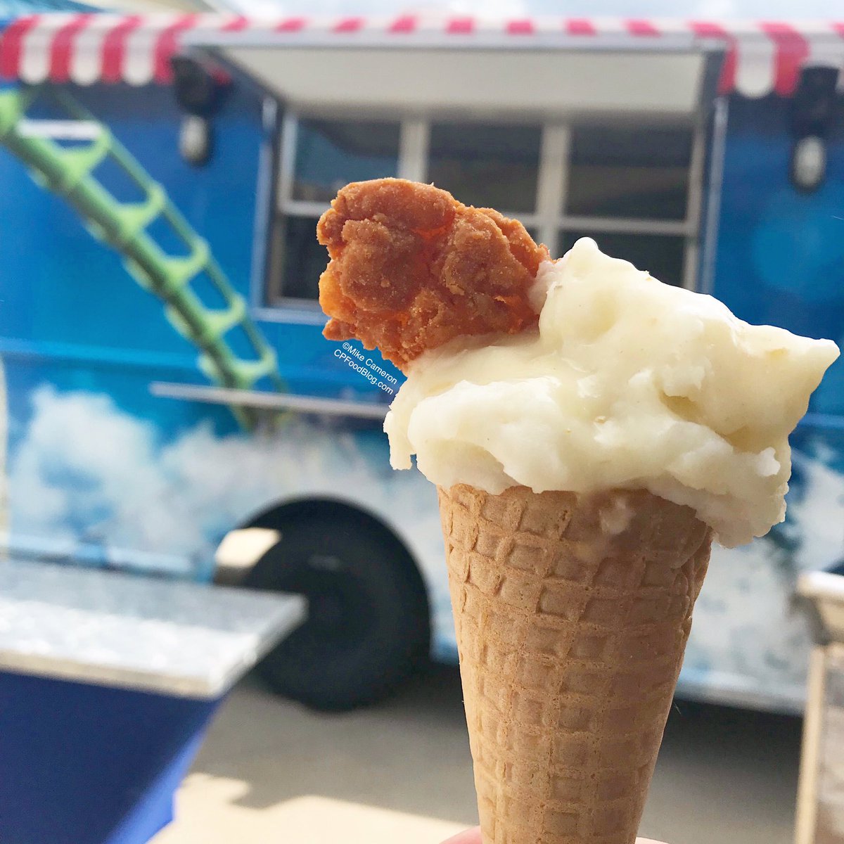 2019 Valleyfair New Food & Beverage Options - FUN Food Blog