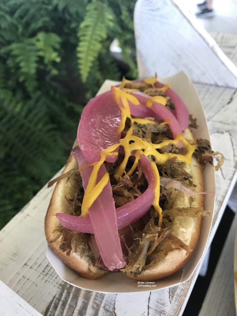 2019 Valleyfair New Food & Beverage Options - FUN Food Blog