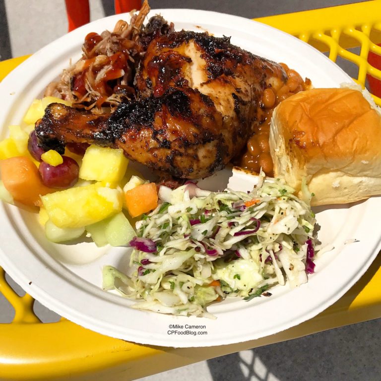 2019 Valleyfair Memorial Day Weekend Pig Roast - FUN Food Blog