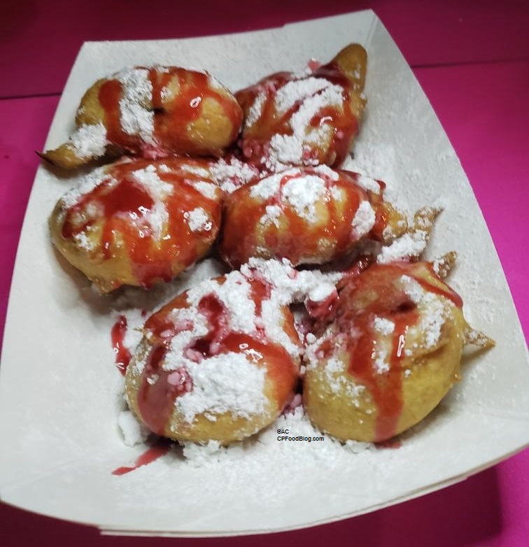2019 Knott's Scary Farm Food Guide - FUN Food Blog