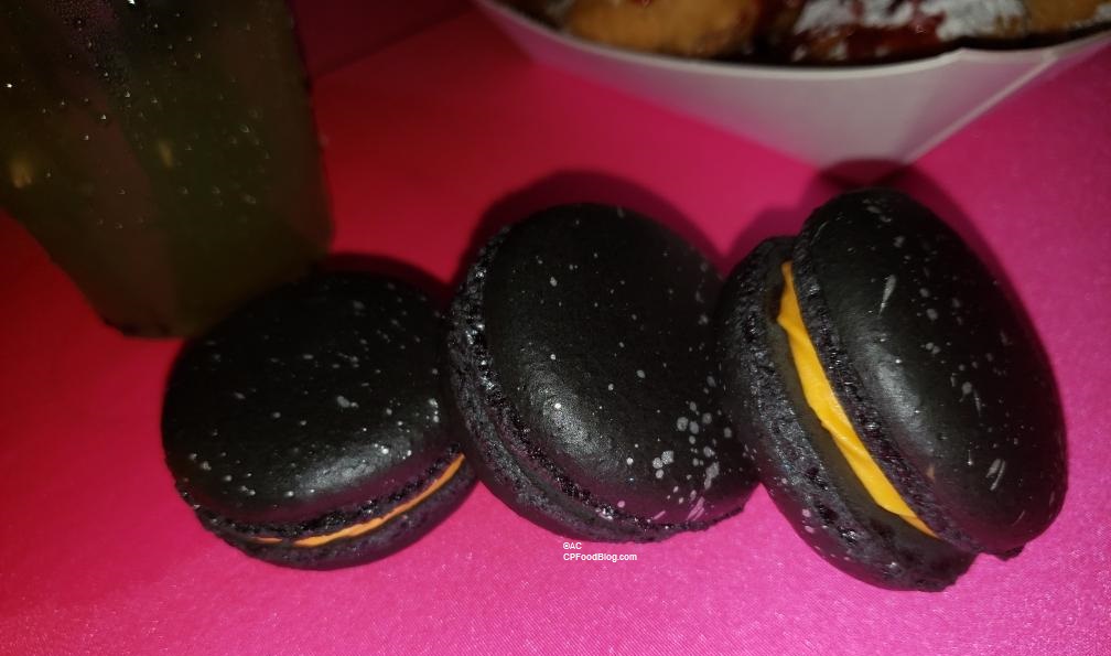 2019 Knott's Scary Farm Food Guide - FUN Food Blog