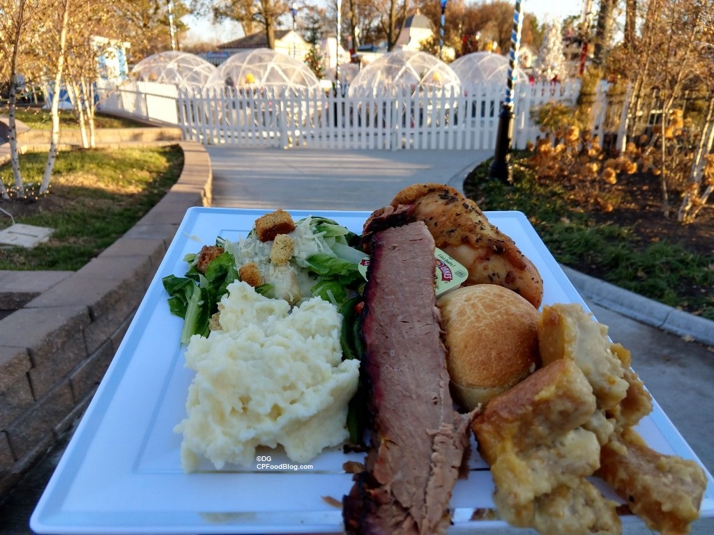 2019 Worlds of Fun Winterfest Food & Beverage Guide - FUN Food Blog