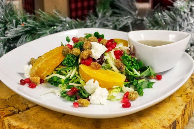 2019 Canada's Wonderland Winterfest Food Guide - FUN Food Blog