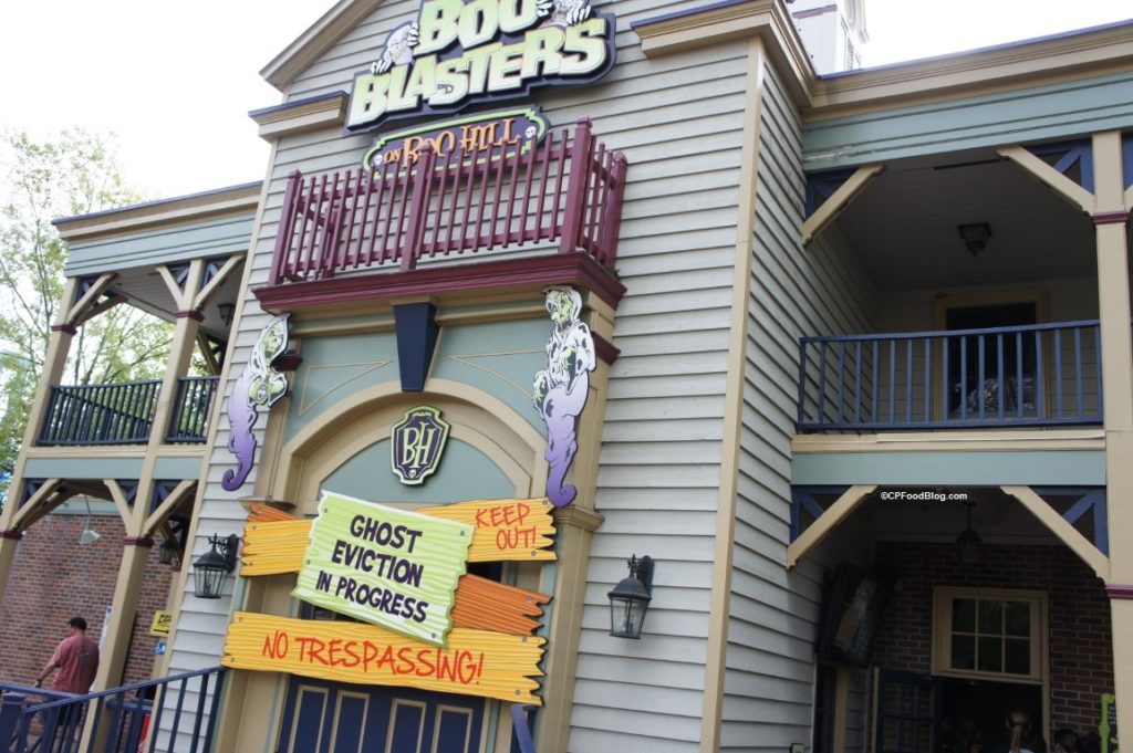 Cedar Fair Attractions That Celebrate Anniversaries in 2020 - FUN Food Blog