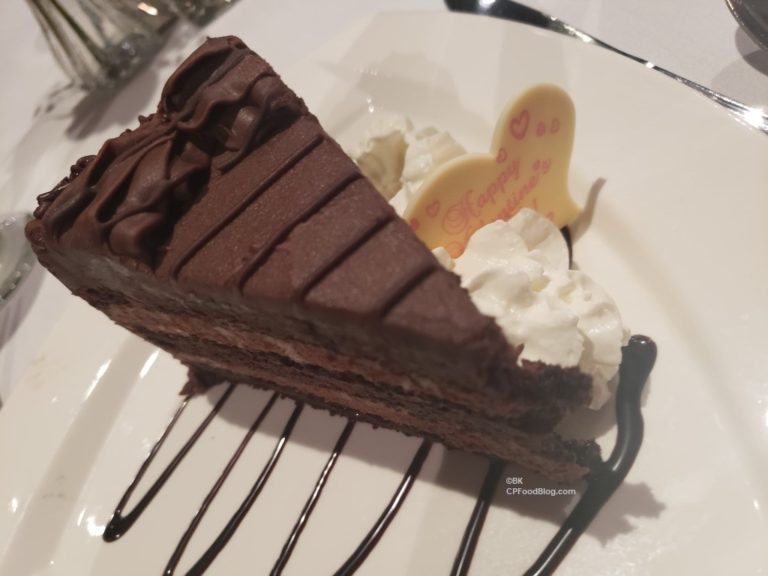 2020 Cedar Point Bay Harbor Valentine's Day Specials - FUN Food Blog