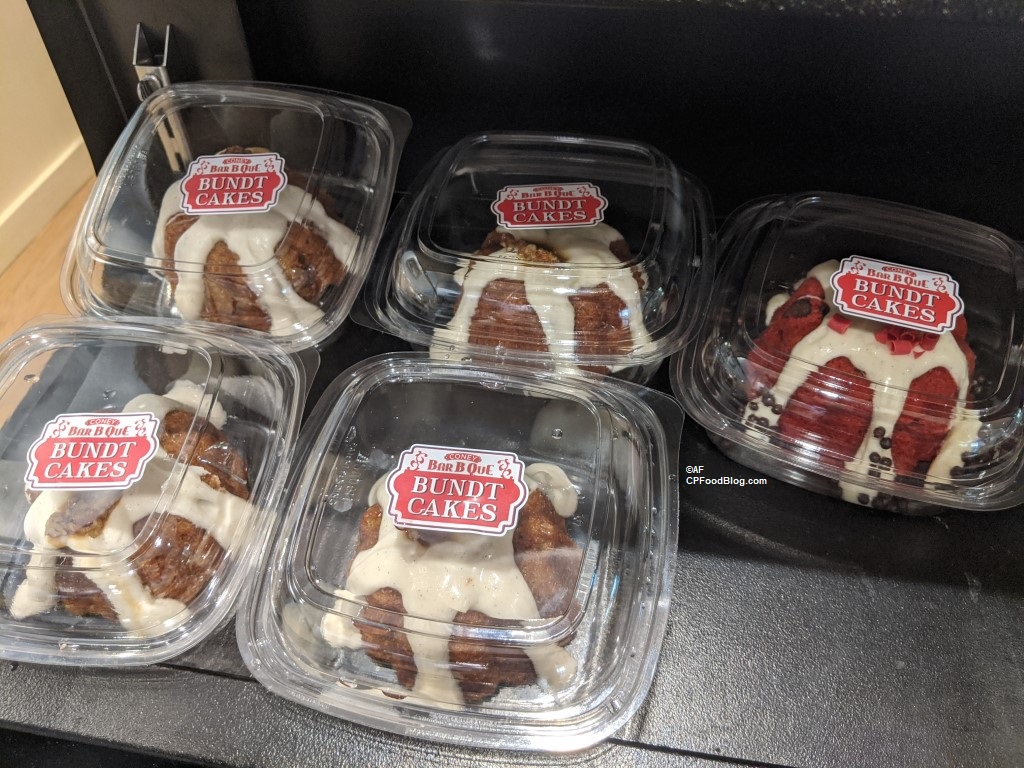 New Dessert Option for Dining Plans at Kings Island - FUN Food Blog