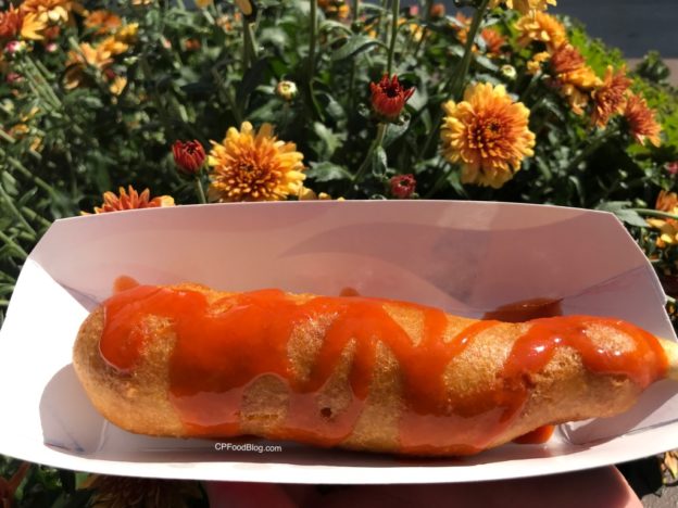 2020 Tricks and Treats Fall Fest - FUN Food Blog