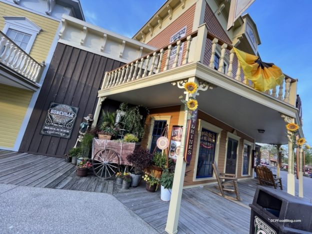 Cedar Point Adding New Chef-Inspired Restaurant in Frontier Town - FUN ...