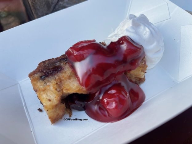 2022 Cedar Point Frontier Festival - FUN Food Blog