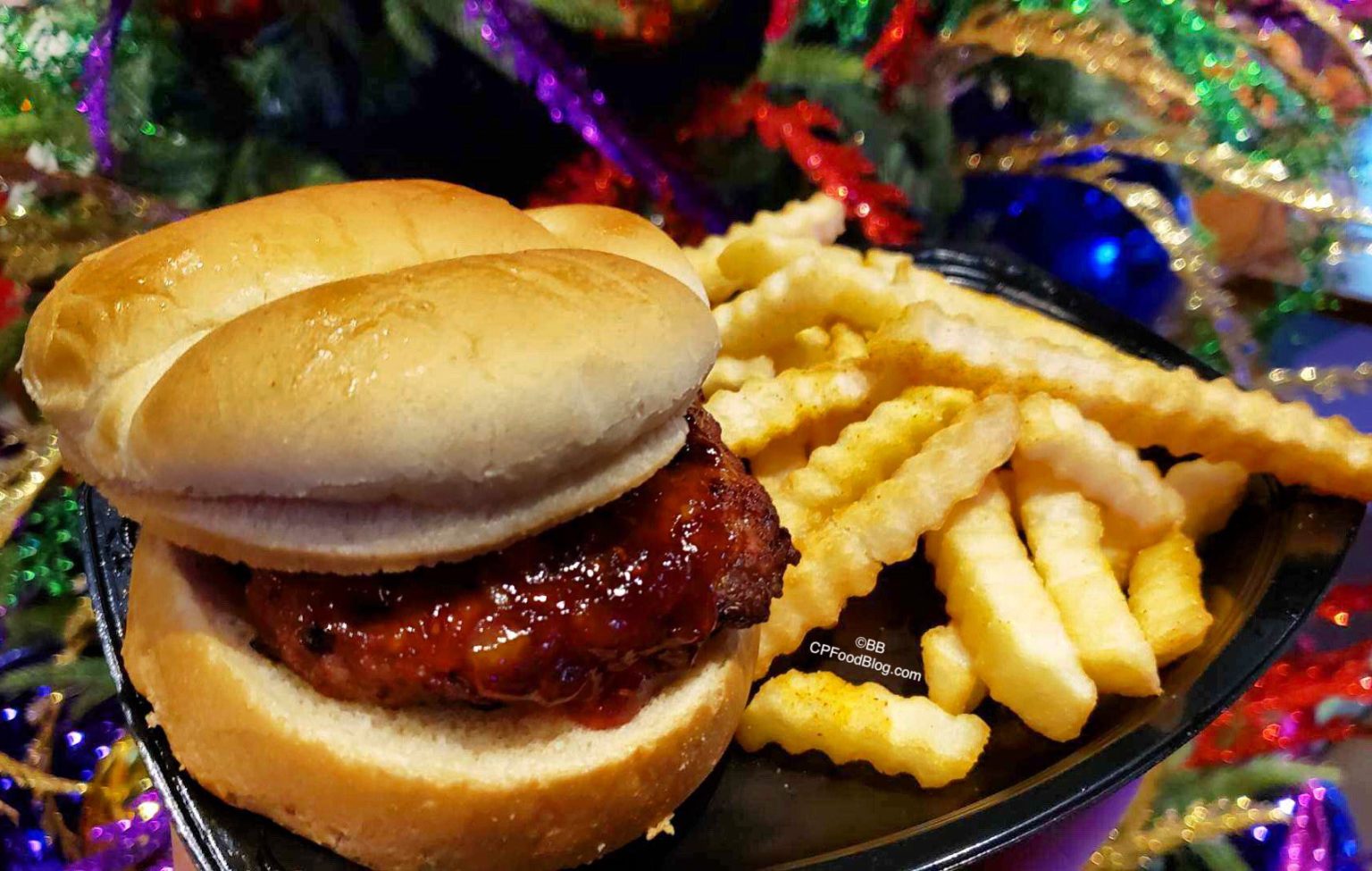 2021 Carowinds Winterfest Food & Beverage Guide - FUN Food Blog