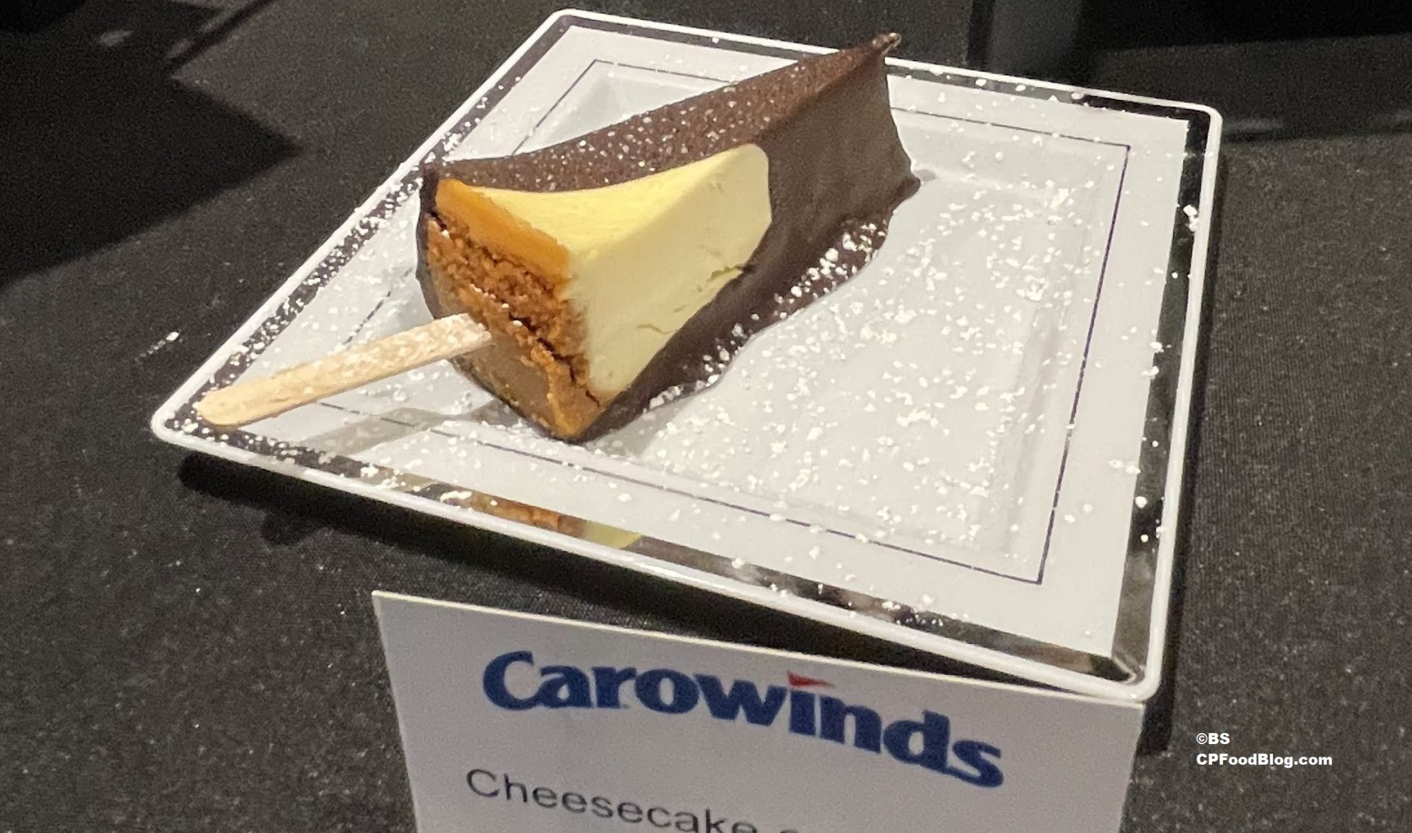 2022 New Carowinds Menu Items - FUN Food Blog