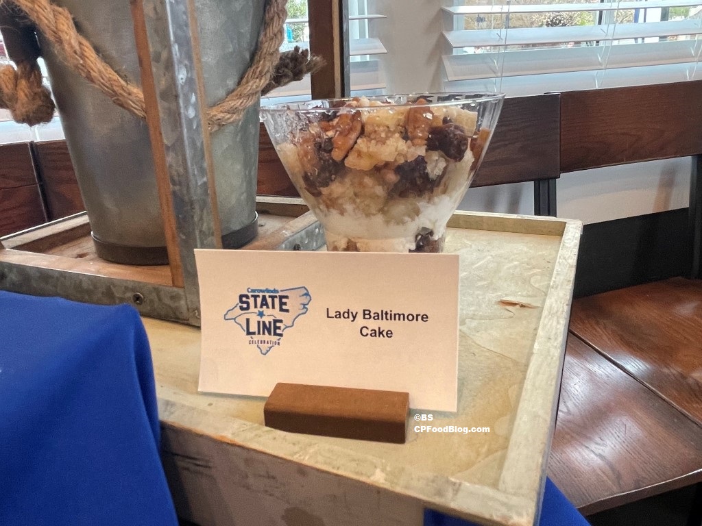 2022 Carowinds State Line Celebration - FUN Food Blog