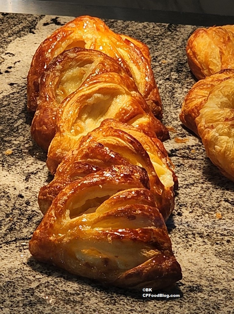 French Quarter Confections Serving Breakfast Pastries - FUN Food Blog