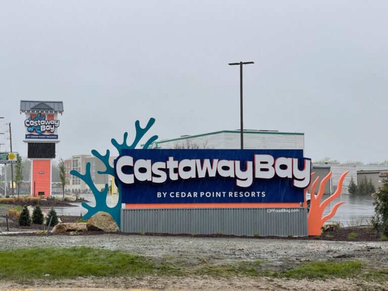 2022-2023 Discounted Castaway Bay Stays - FUN Food Blog