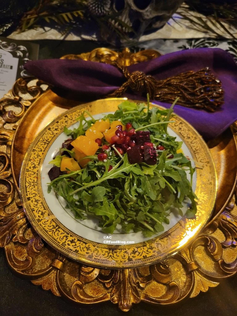 2022 Knott's Scary Farm Food Preview - FUN Food Blog