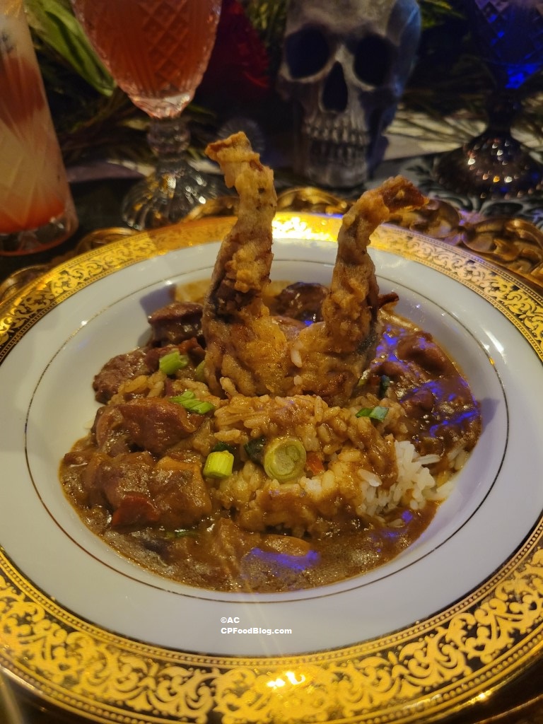 2022 Knott's Scary Farm Food Preview - FUN Food Blog
