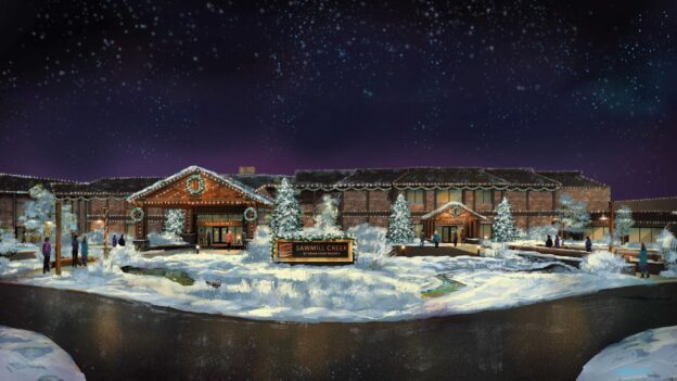 2022 Sawmill Creek Resort Seasons of Joy - FUN Food Blog