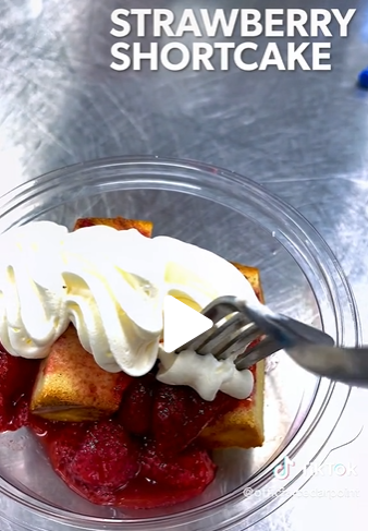 First Look at Cedar Point Grand Pavilion Menu - FUN Food Blog