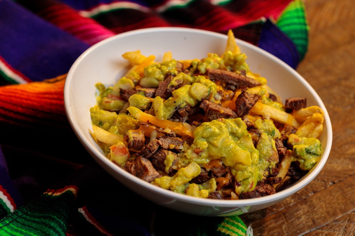 New Knott's Fiesta Village Menu Sneak Peak - FUN Food Blog