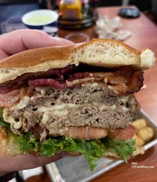 Kings Island July Chef's Specials (2023) - FUN Food Blog