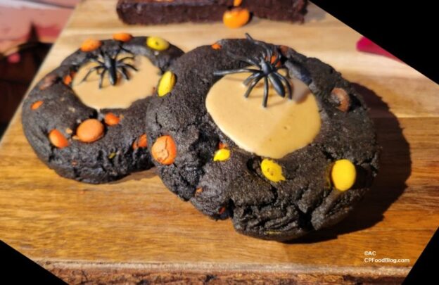 2023 Knott's Scary Farm 50th Anniversary Food Guide - FUN Food Blog