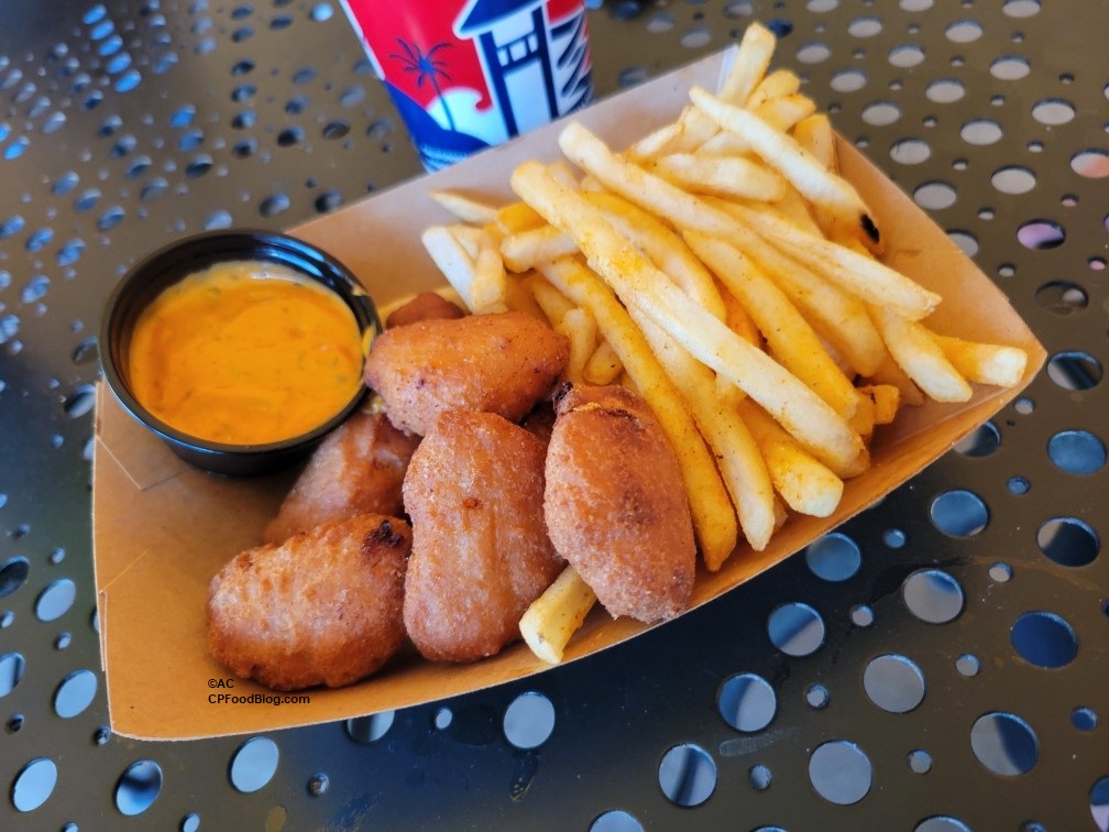 2024 Knott's Berry Farm Peanuts Celebration Food Guide - FUN Food Blog