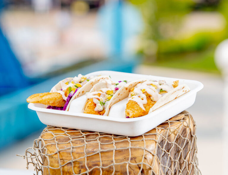 2025 Cedar Point Boardwalk Nights Menu - FUN Food Blog