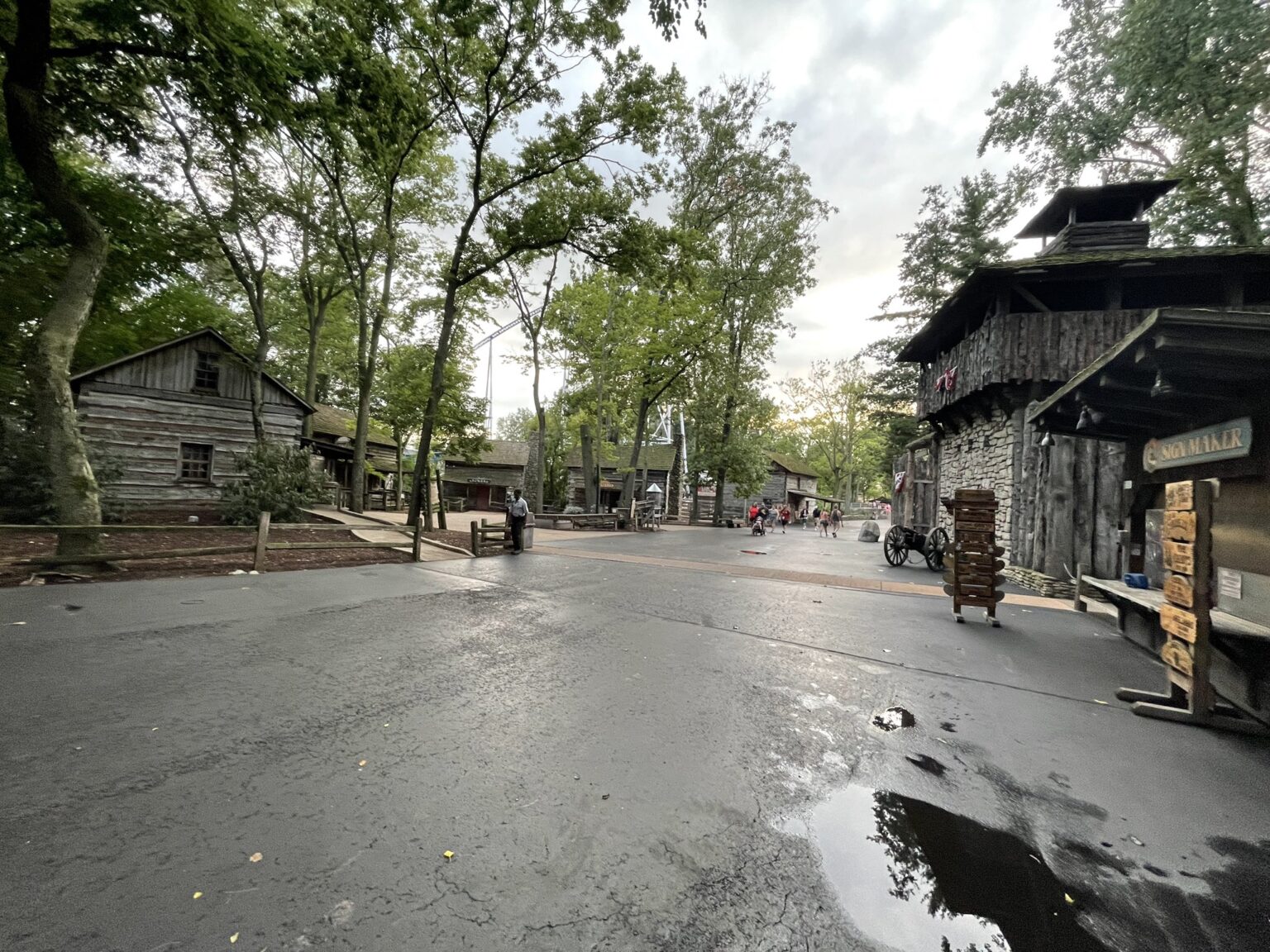 2026 Cedar Point Barrels & Bites - FUN Food Blog